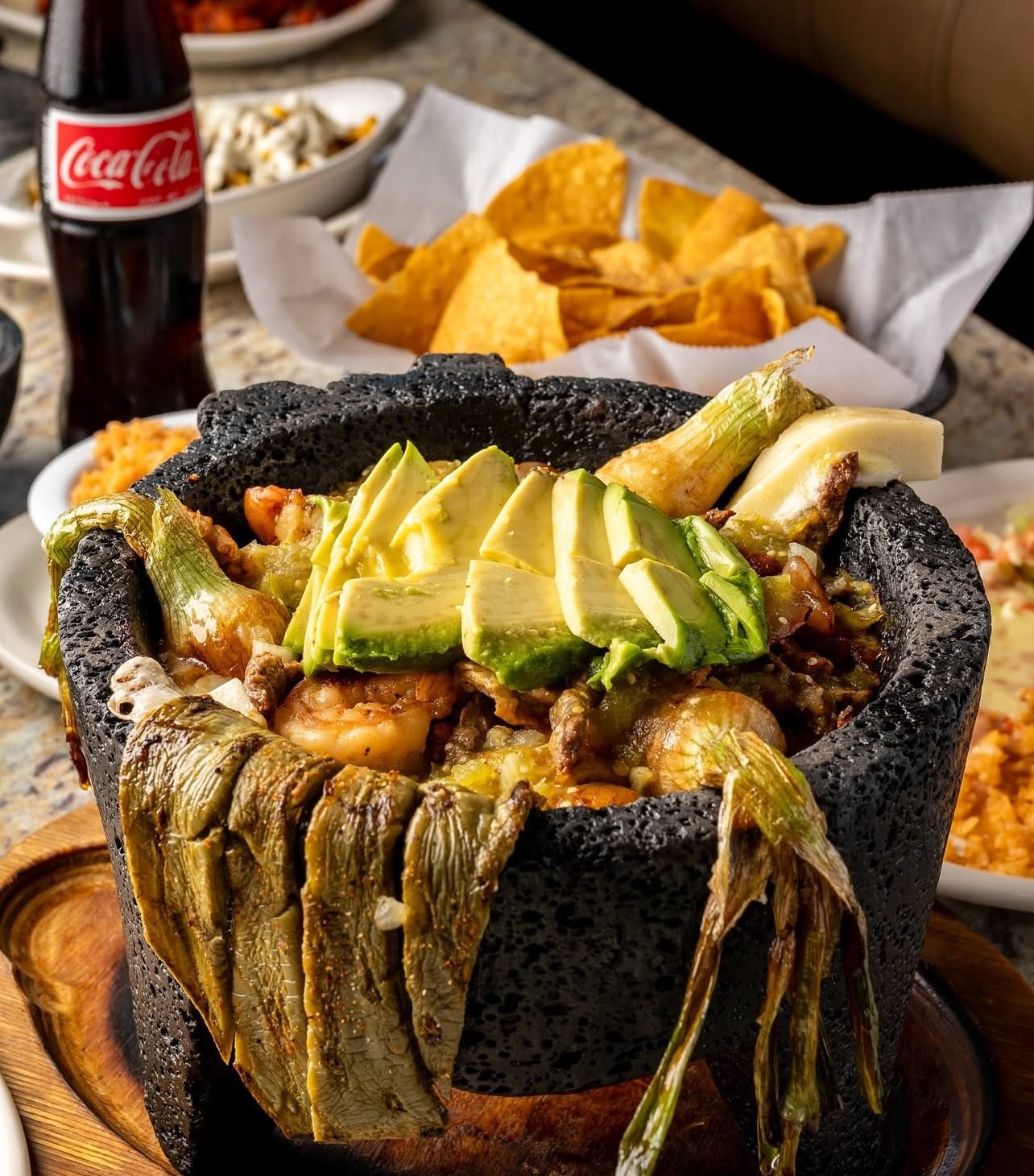 agaveslafayette.com – Agave's Mexican Restaurant