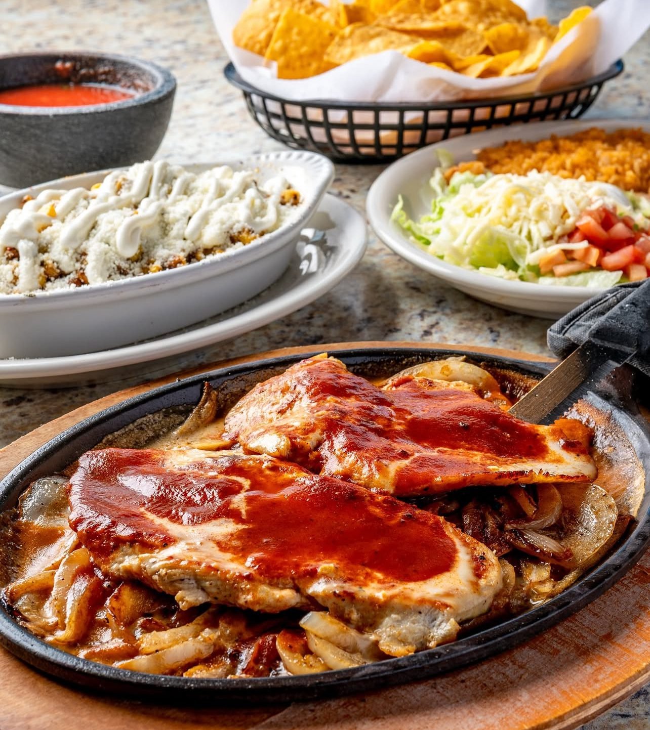 agaveslafayette.com – Agave's Mexican Restaurant