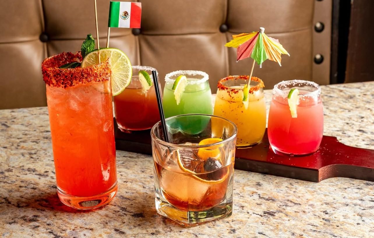 agaveslafayette.com – Agave's Mexican Restaurant