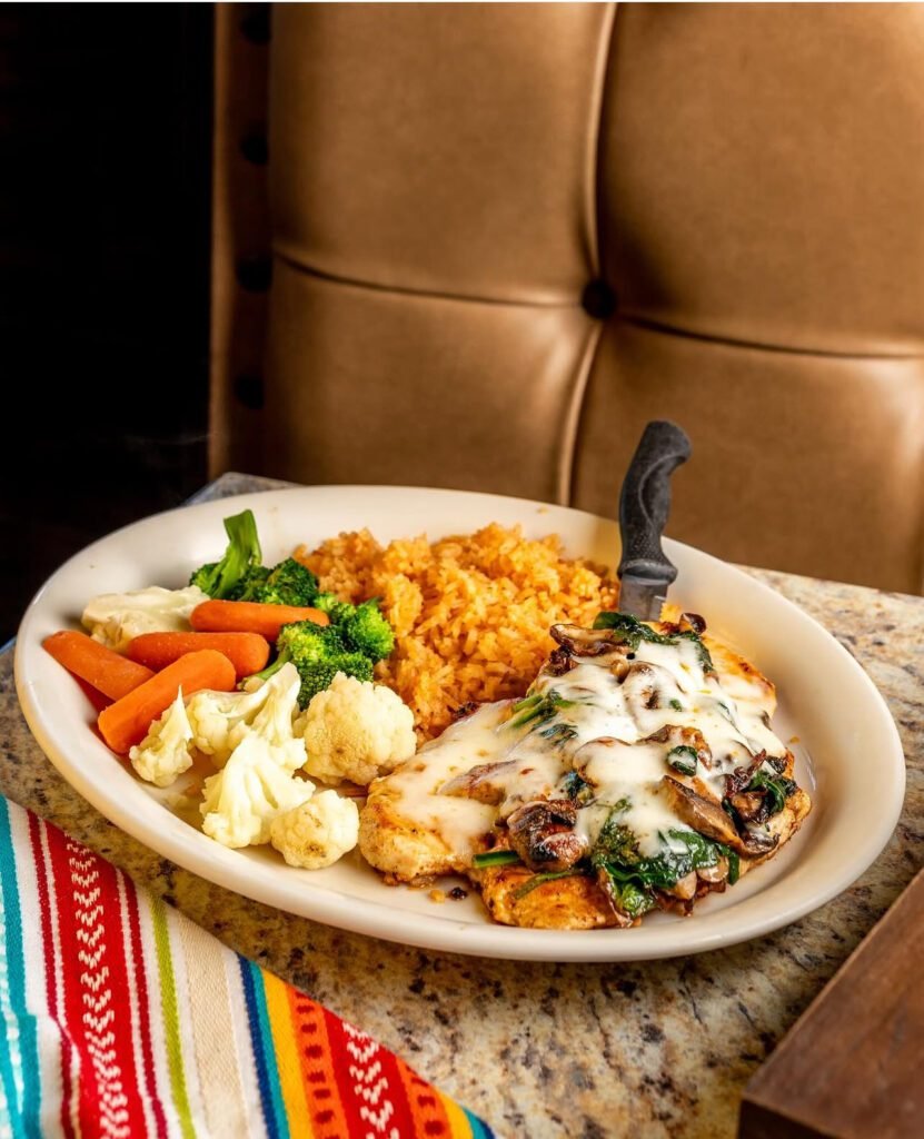 agaveslafayette.com – Agave's Mexican Restaurant