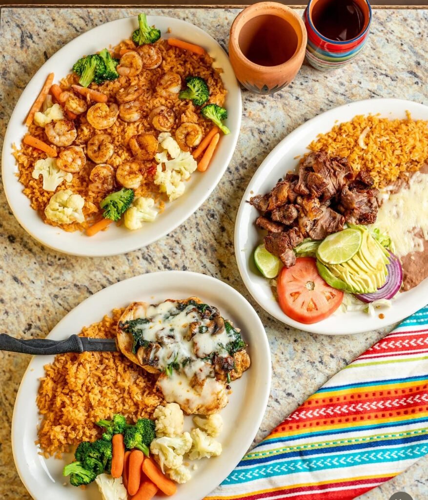 agaveslafayette.com – Agave's Mexican Restaurant