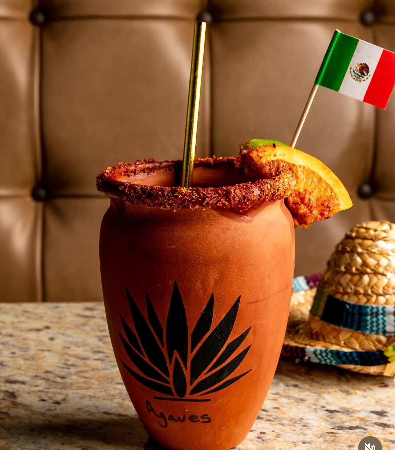 agaveslafayette.com – Agave's Mexican Restaurant